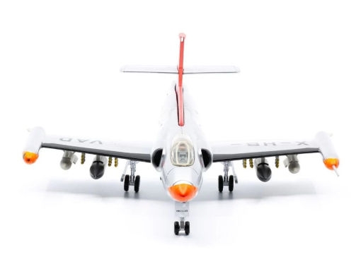 FFA P-16 Jet (X-HB-VAD) - 85001620 FFA P-16 Jet (X-HB-VAD) AW85001620 ...